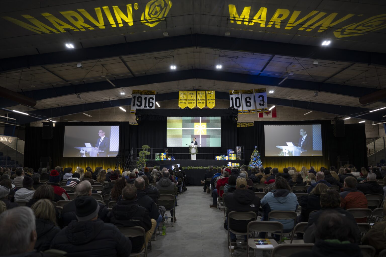 The Marvin Companies: "We are strong, we are healthy, and we are poised ...