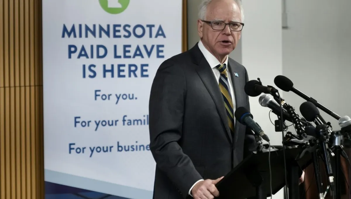 Does DEED have measures in place to combat fraud in new paid leave ...