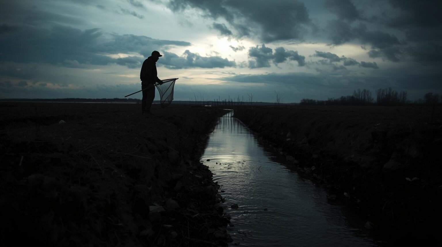 Roseau and Lake of the Woods County Anglers Could See New Rules on ...